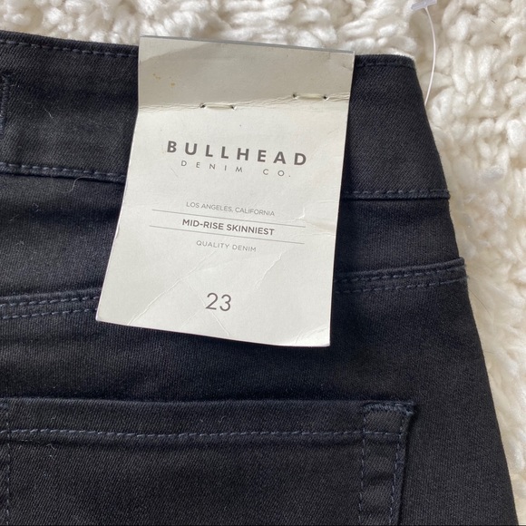 Bullhead | Jeans | For 10 Bullhead Denim Co Skinny Jeans | Poshmark